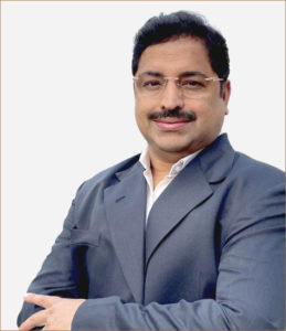 Investment Advisors with a Purpose: Our Story of Impact