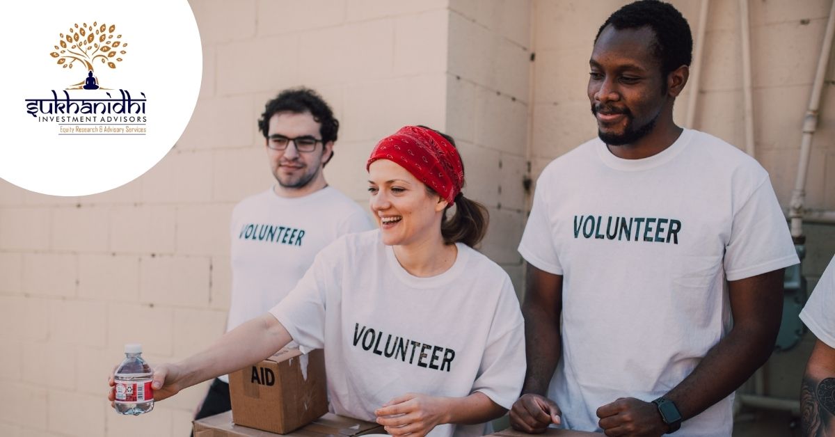 Want To Make Regular Donations? Here's How to Save Systematically ...