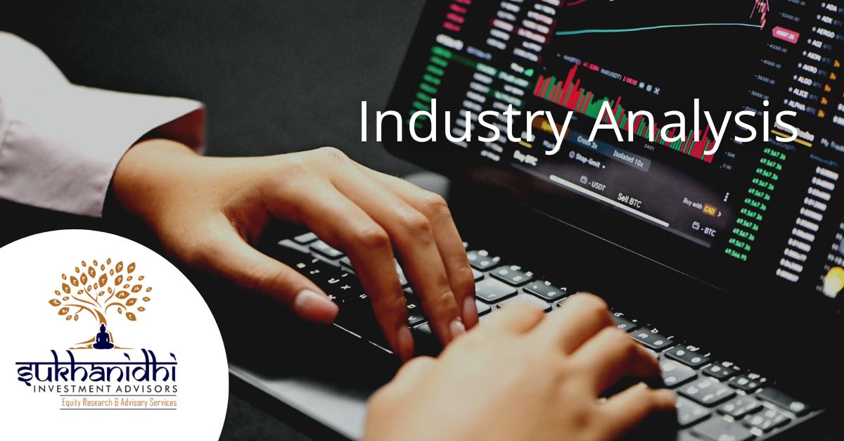 Industry Analysis 2023 - Sukhanidhi