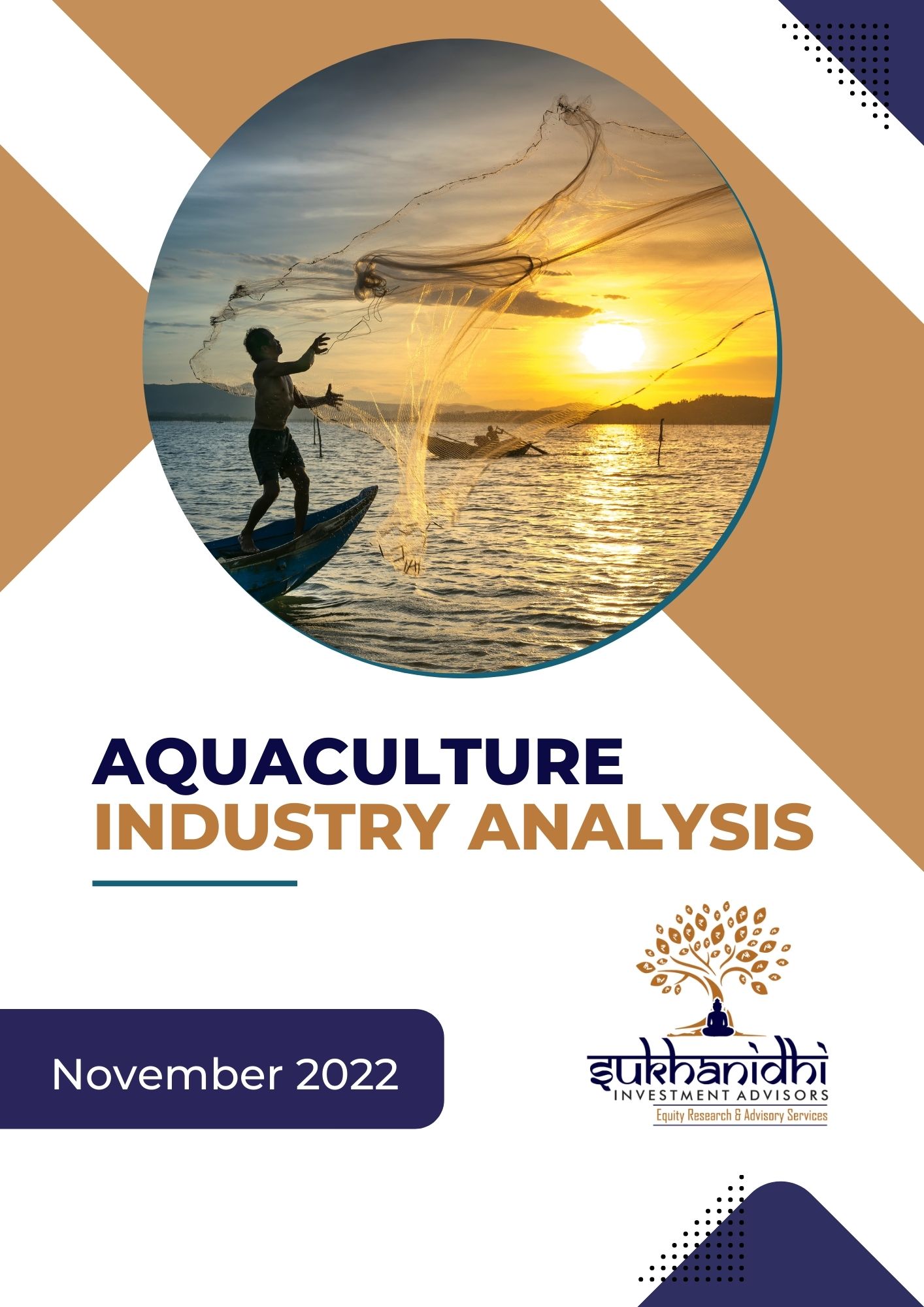 Industry Analysis 2022 - Sukhanidhi