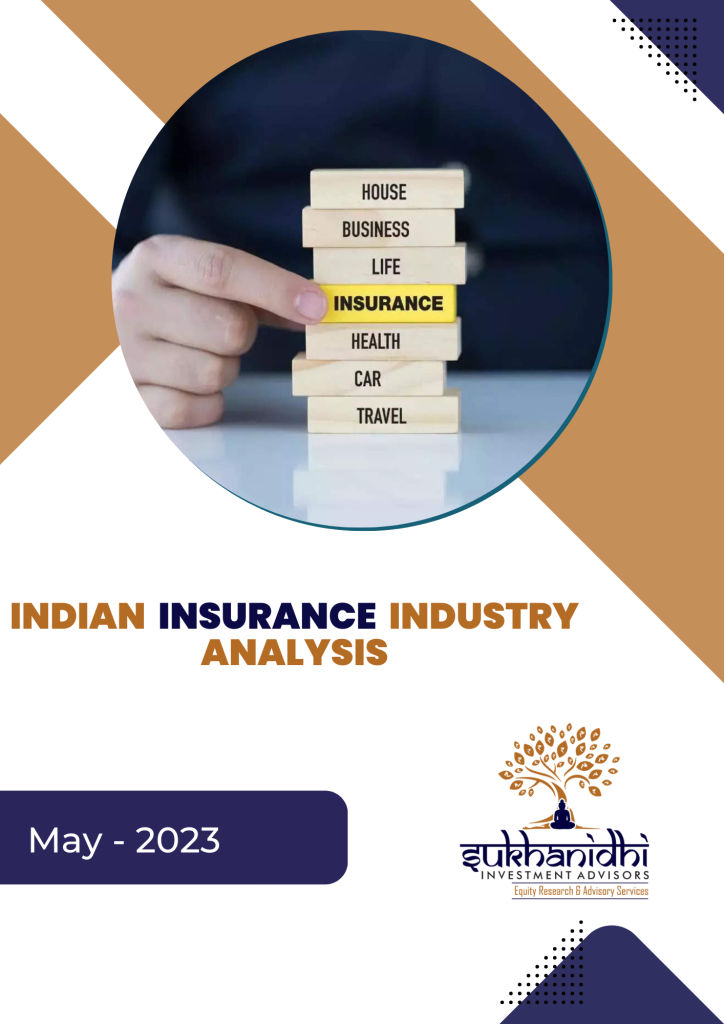 Industry Analysis 2023 - Sukhanidhi