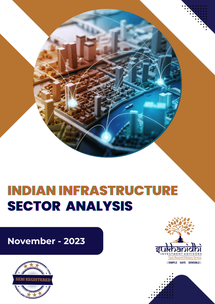 Industry Analysis 2023 - Sukhanidhi