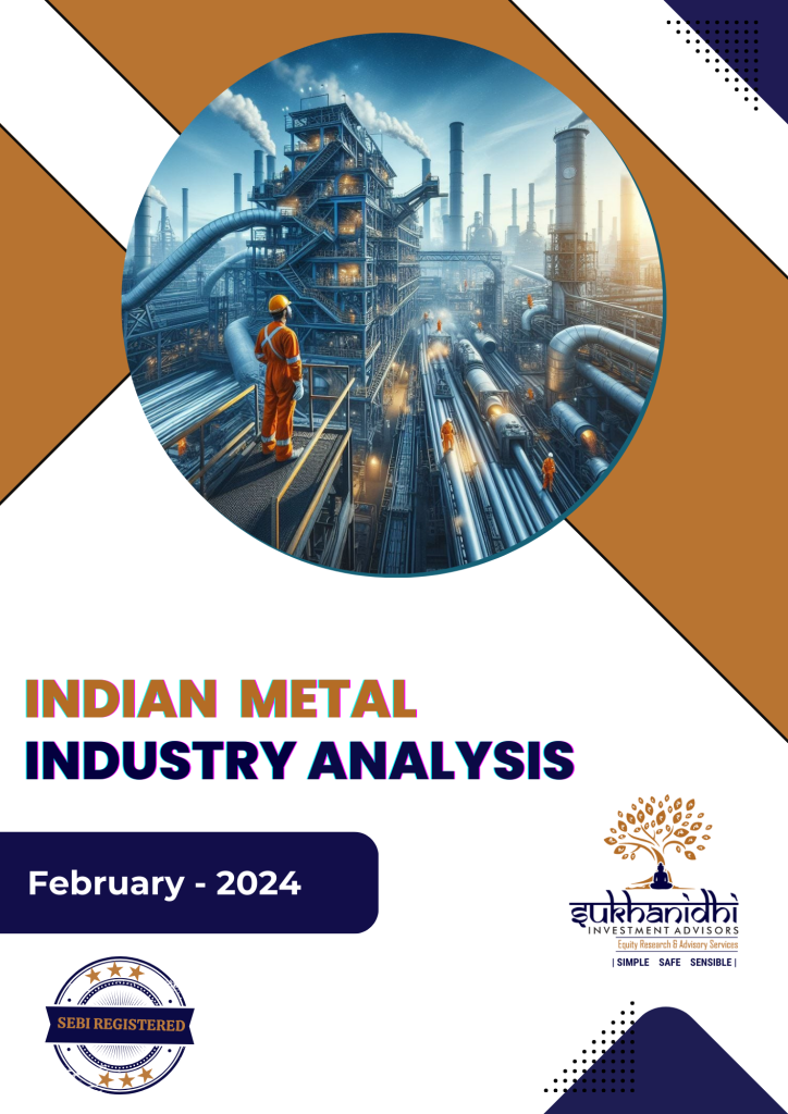 Industry Analysis 2024 - Sukhanidhi