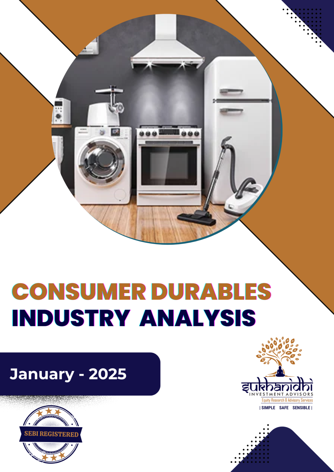 Industry Analysis 2025 - Sukhanidhi